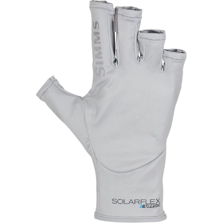 Simms Solarflex SunGlove - Fly Fishing