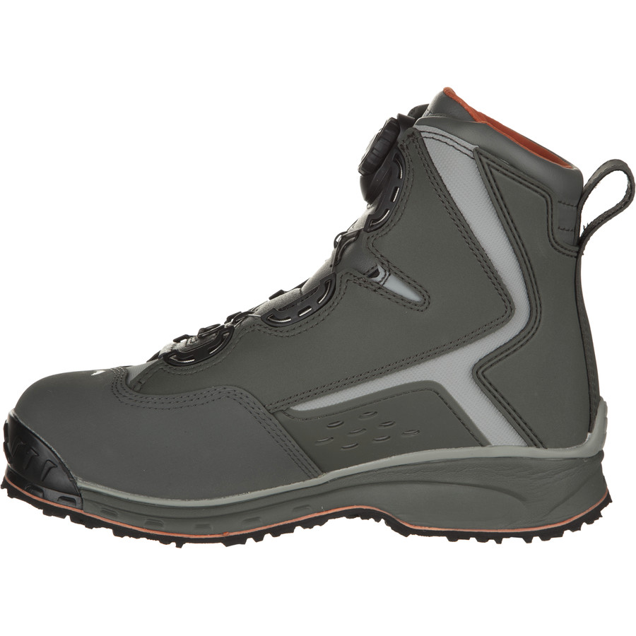 Simms Rivertek 2 Boa Boot - Men's | Backcountry.com