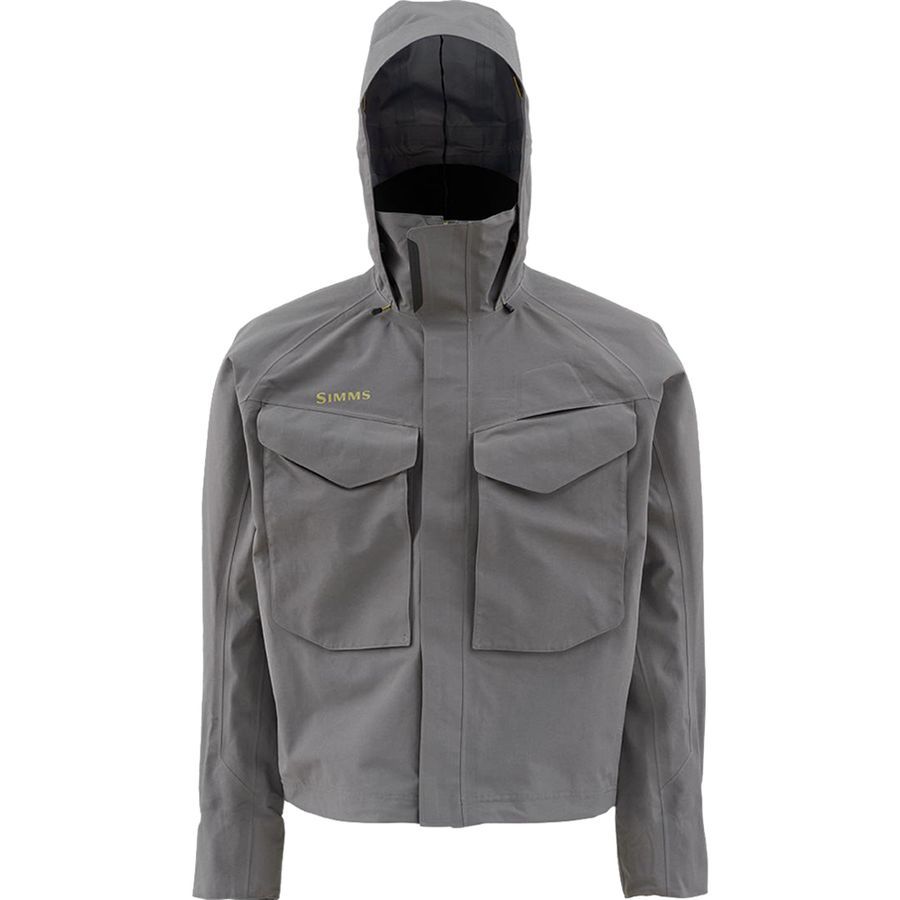 Simms Guide Jacket - Men's | Backcountry.com