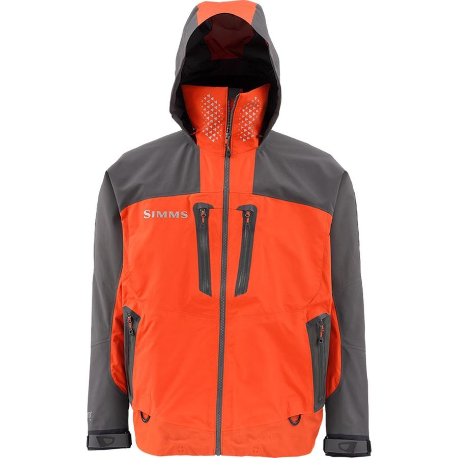 Simms ProDry Gore-Tex Jacket - Men's | Backcountry.com