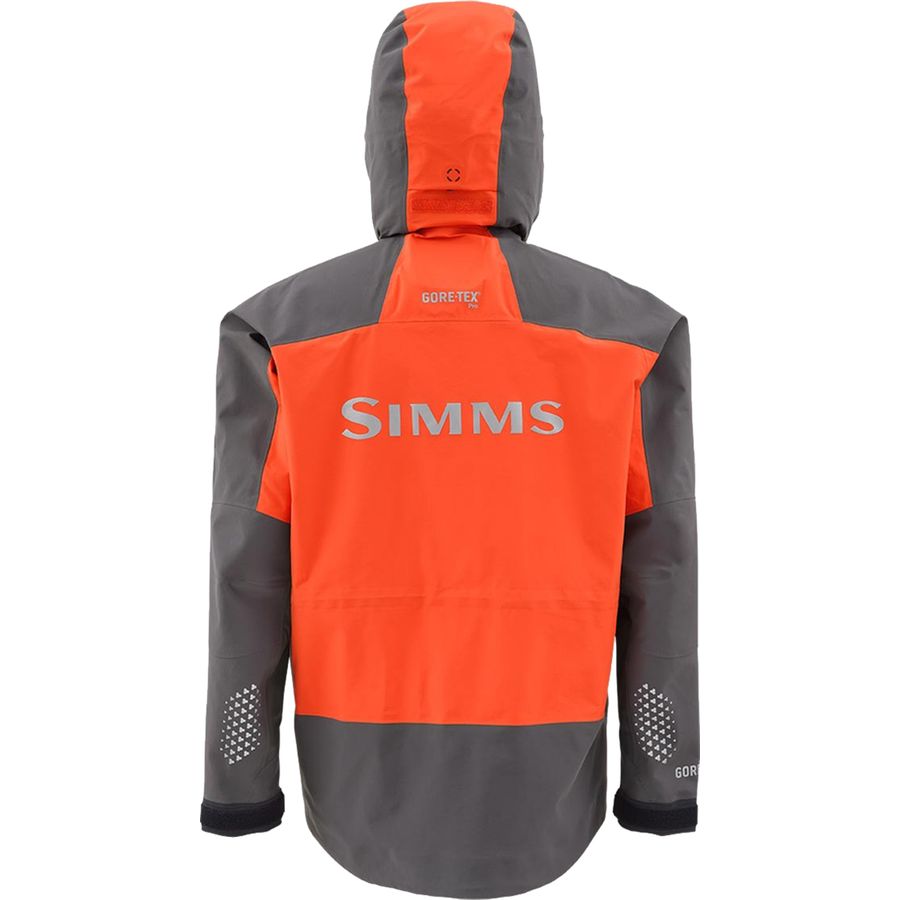 Simms ProDry Gore-Tex Jacket - Men's | Backcountry.com