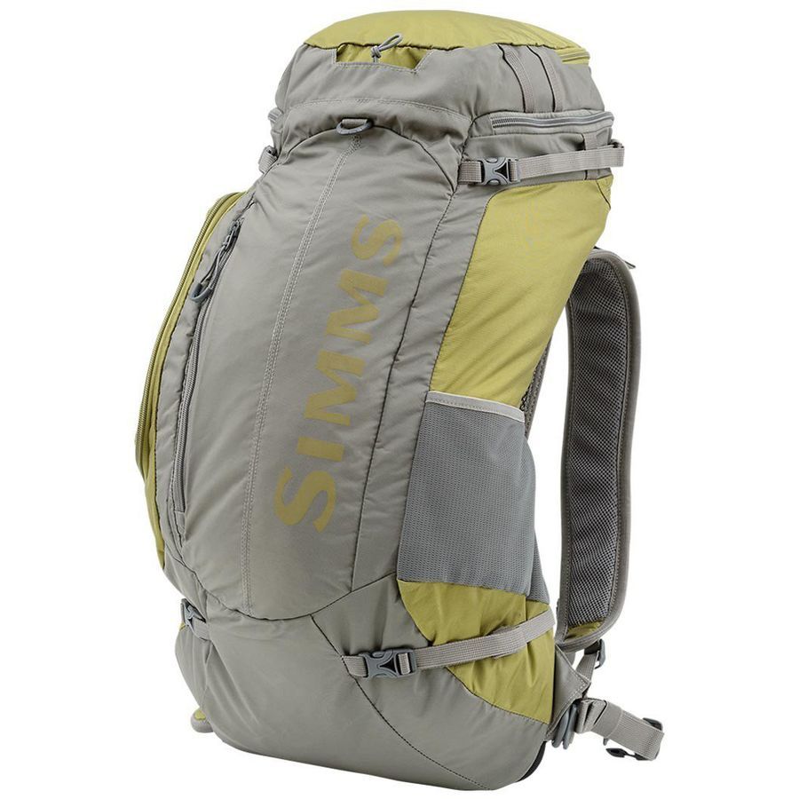 Simms Waypoints Backpack - Fishing