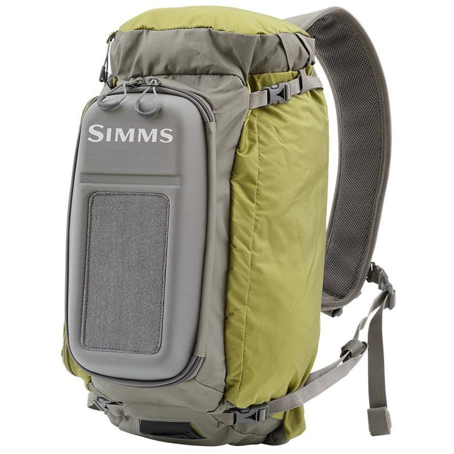 Simms Waypoints Sling Pack - Large - Fishing