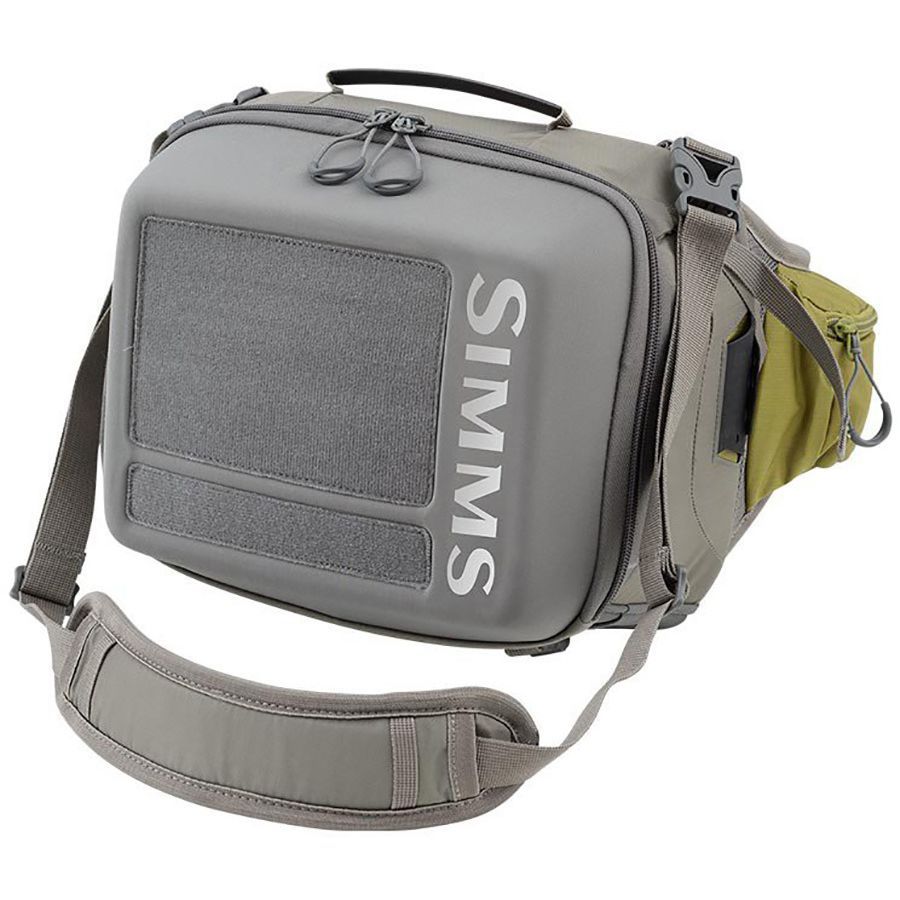Simms Waypoints Hip Pack - Large - Fishing