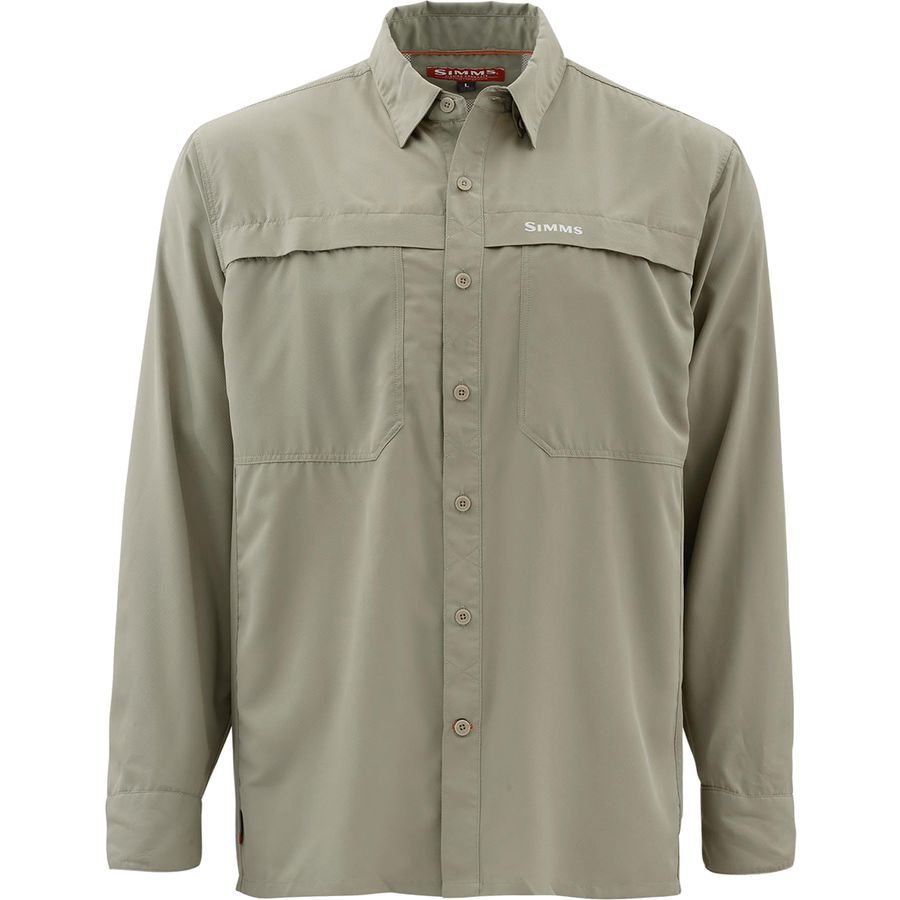 Simms Ebbtide Shirt - Men's | Backcountry.com