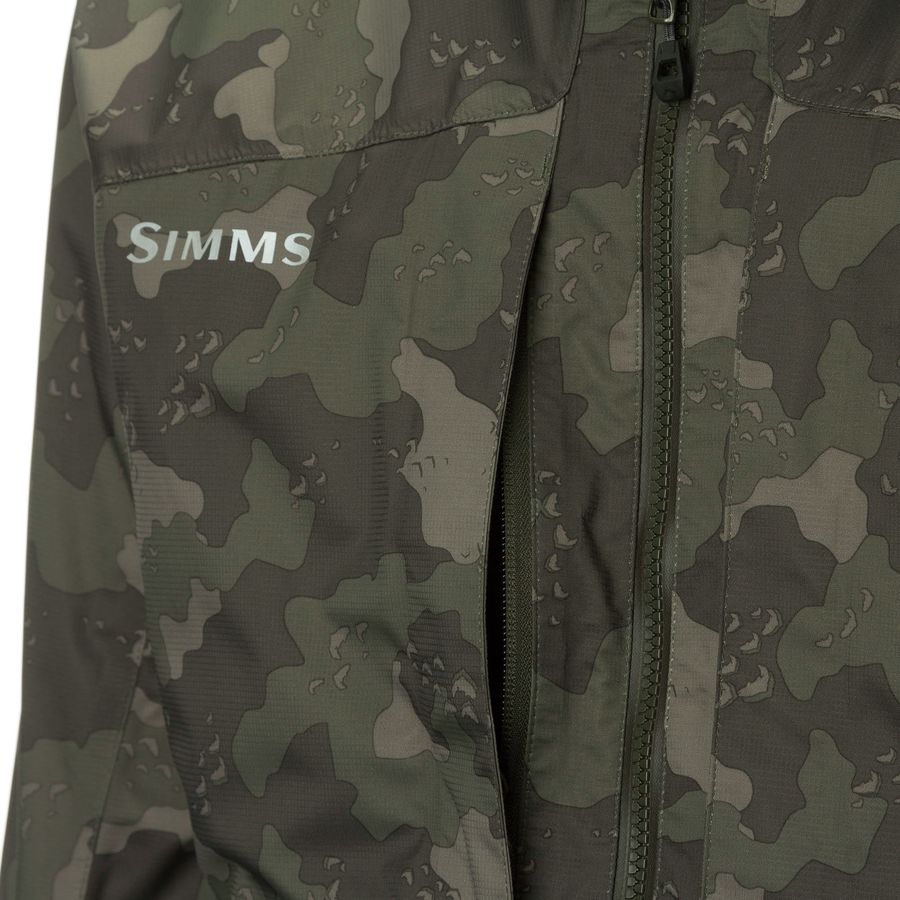 Simms Riffle Jacket - Men's | Backcountry.com