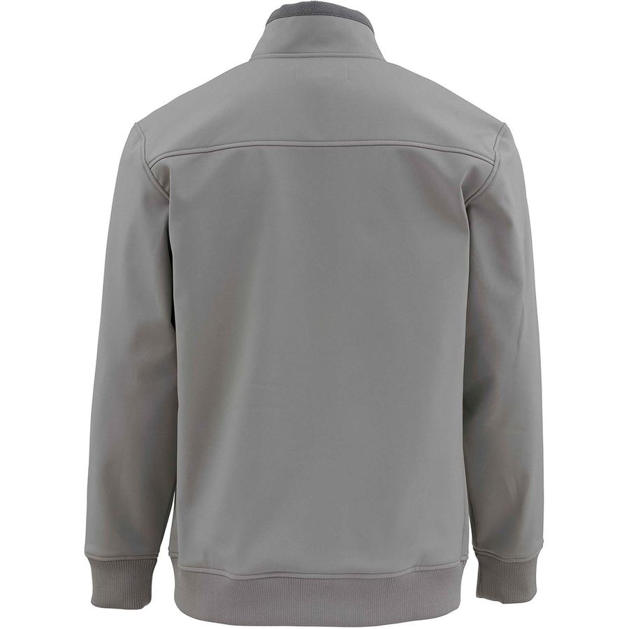 Simms Rogue Fleece Jacket - Men's | Backcountry.com