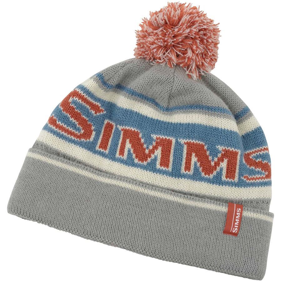 Simms Wildcard Knit Hat - Accessories