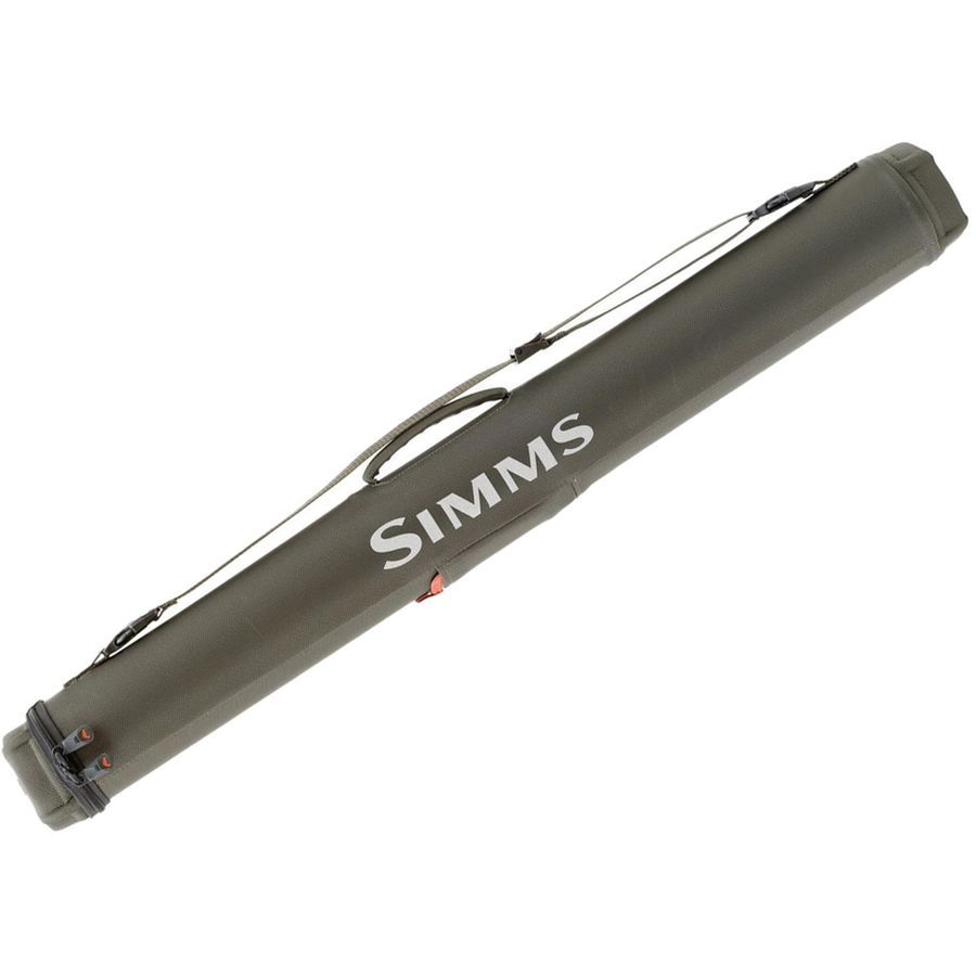 Simms Bounty Hunter 3 Single Hand Rod Cannon - Fishing