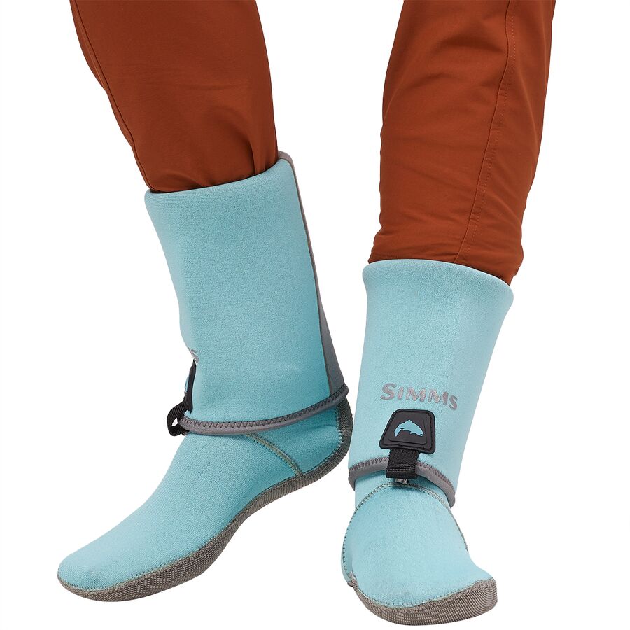 Simms Guide Guard Socks - Women's - Fishing