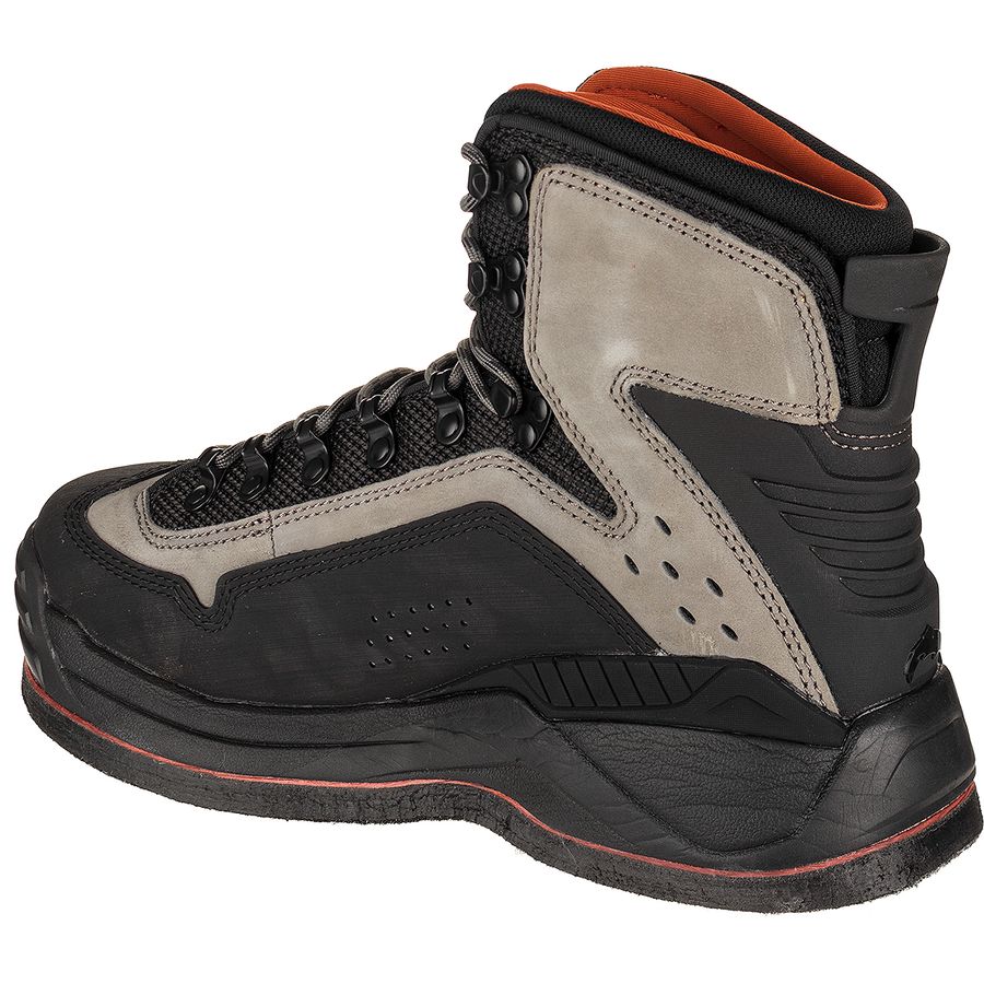 Simms G3 Guide Felt Boot - Men's | Backcountry.com Simms G3 Guide Felt Boot - Men's | Backcountry.com