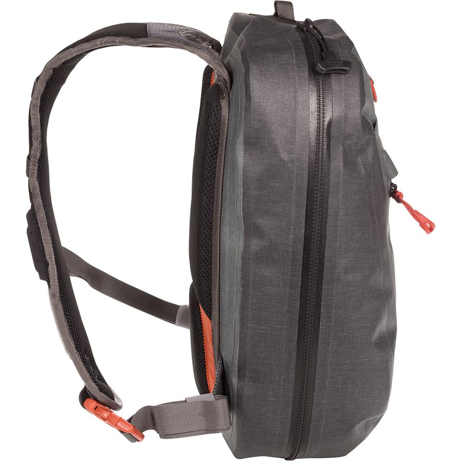 Simms Dry Creek Z 12L Sling Pack | Backcountry.com