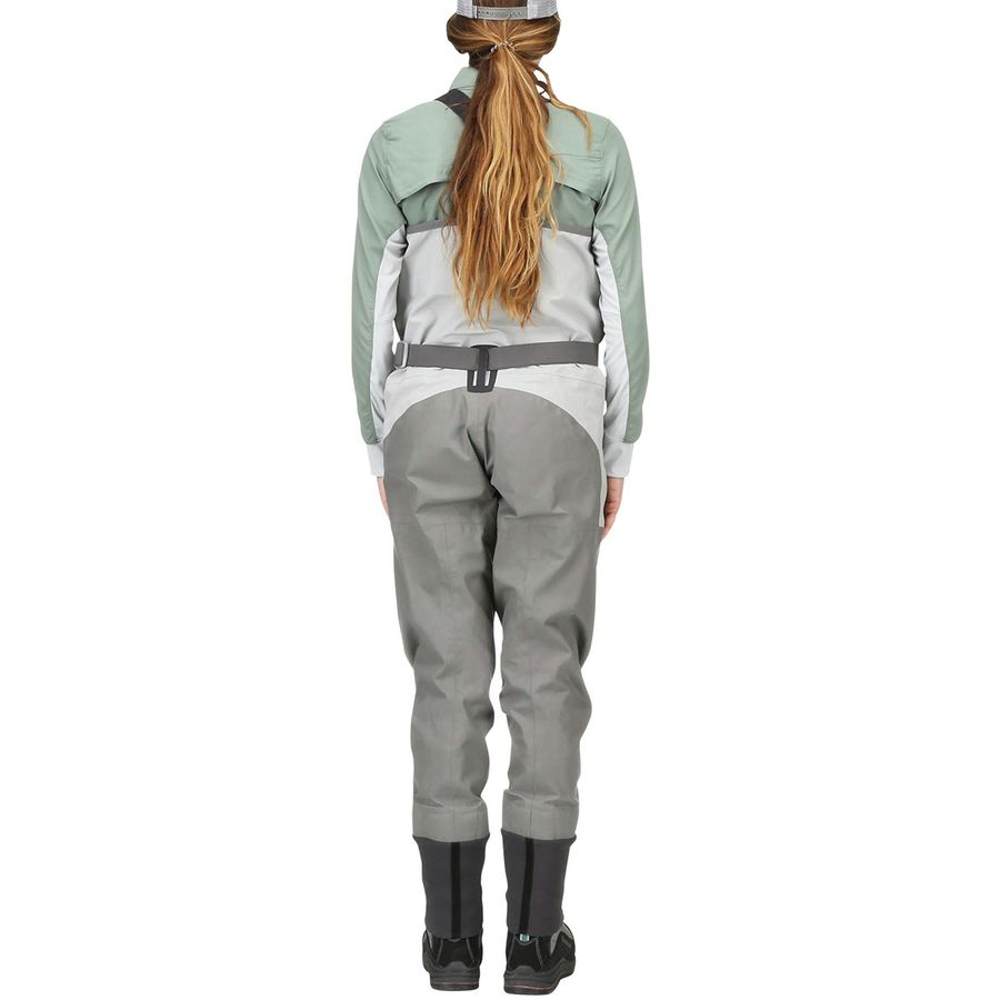 Simms G3 Guide Stockingfoot Wader - Women's | Backcountry.com