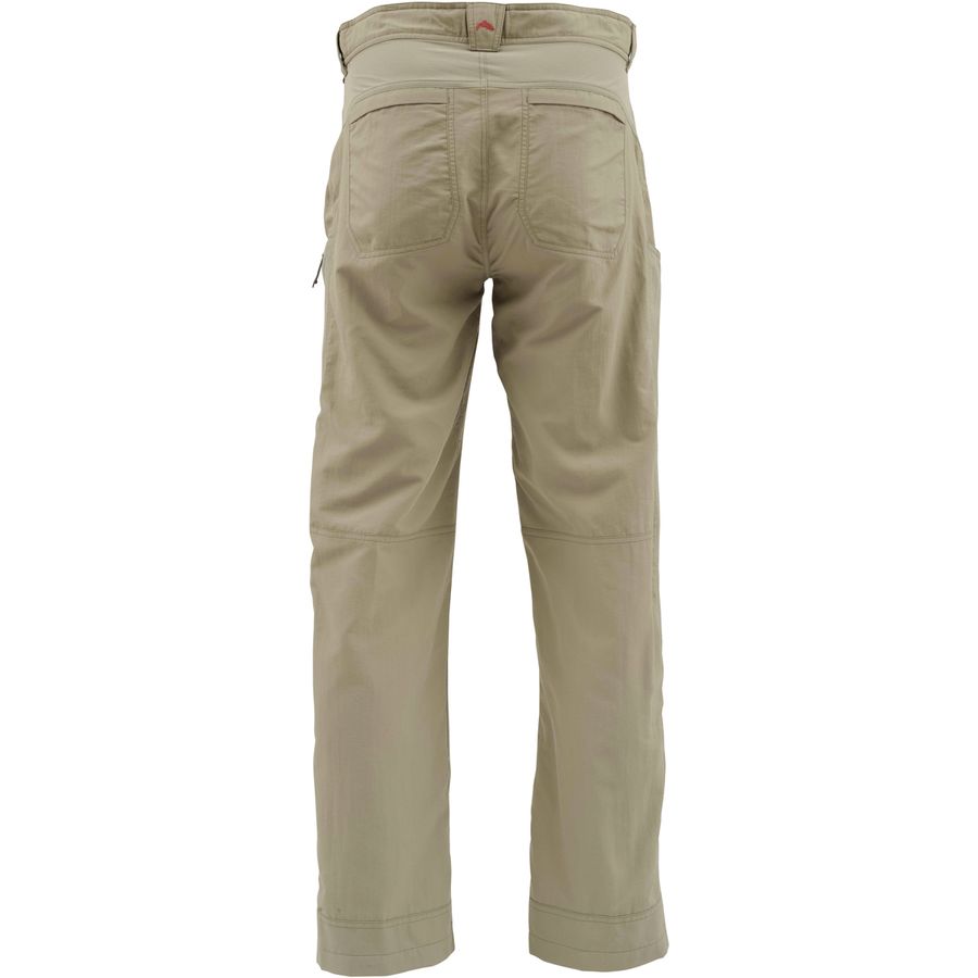 Simms Axtell Pant - Men's | Backcountry.com