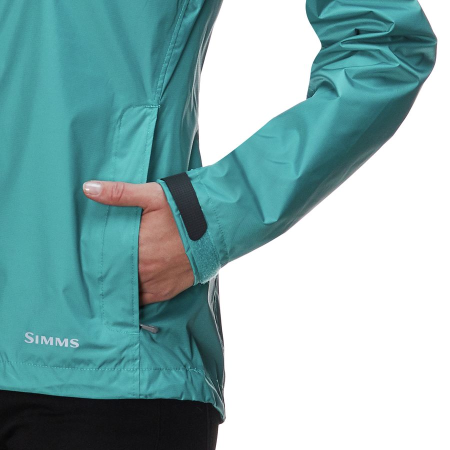 Simms Waypoints Jacket - Women's | Backcountry.com