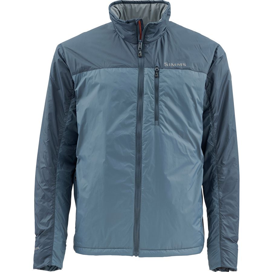 Simms Midstream Insulated Jacket - Men's | Backcountry.com