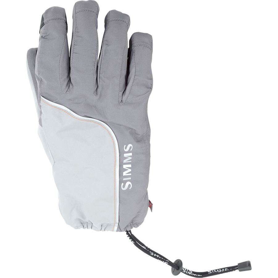 Simms Outdry Insulated Glove - Men's - Fishing