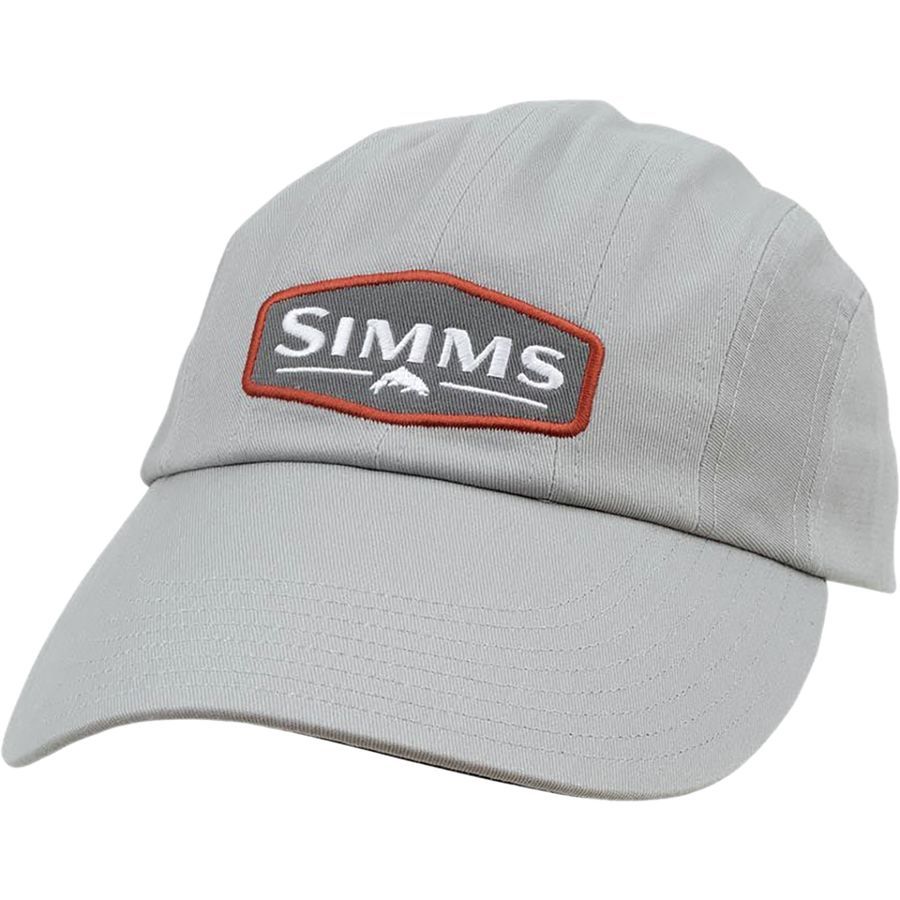 Simms Double Haul Cap | Backcountry.com