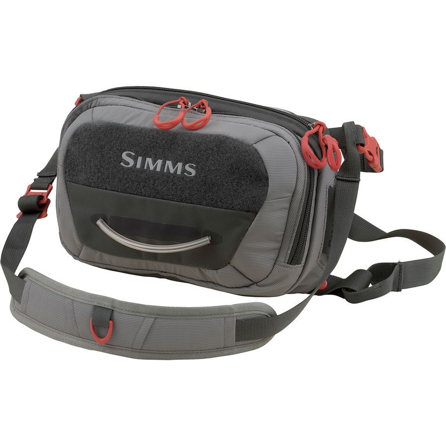 Simms Freestone Chest Pack | Backcountry.com
