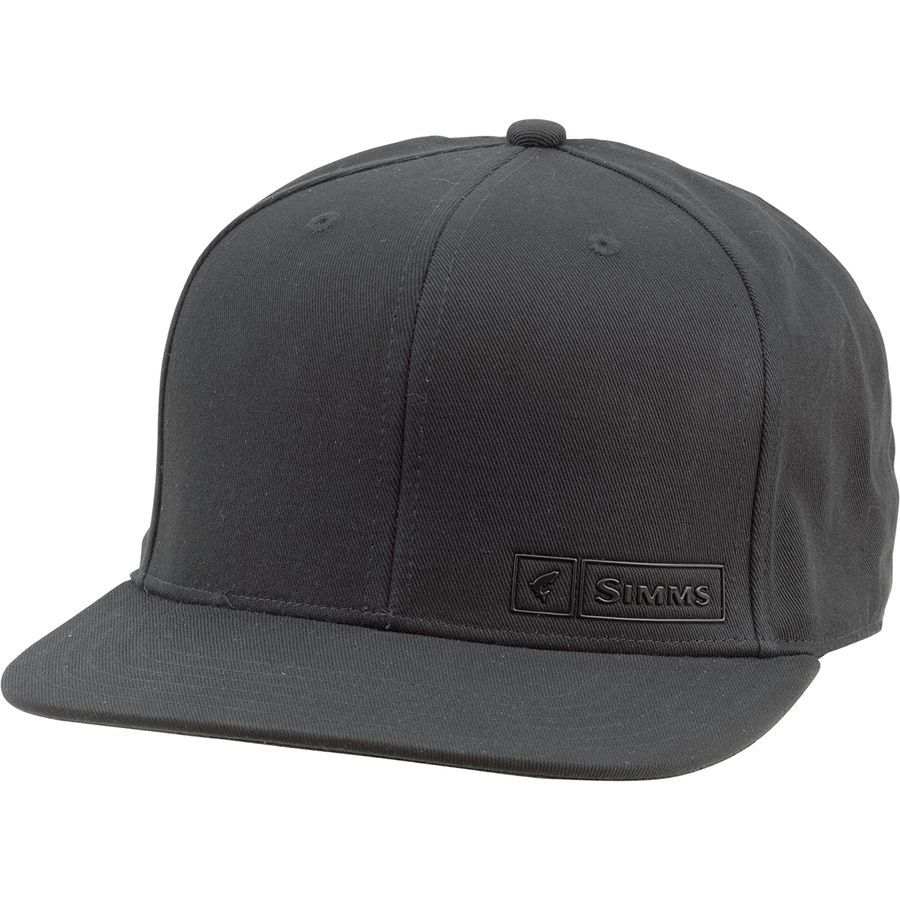 Simms Tarpon Lockup Cap - Fly Fishing