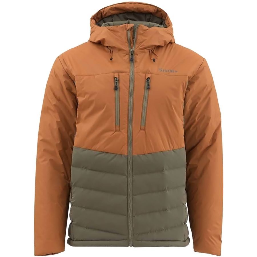 Simms West Fork Jacket - Men's | Backcountry.com