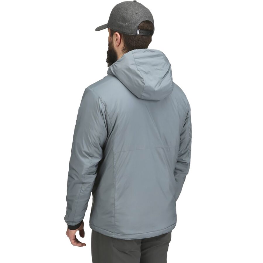 Simms MidCurrent Hooded Jacket - Men's | Backcountry.com