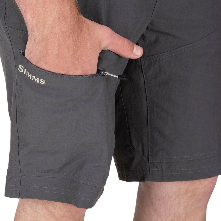 Simms Guide Short - Men's | Backcountry.com