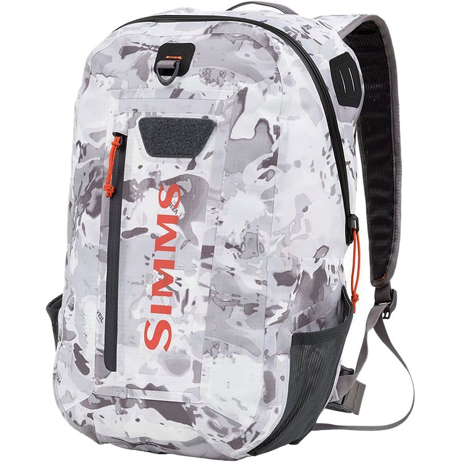 Simms Dry Creek Z 35L Backpack - Fishing