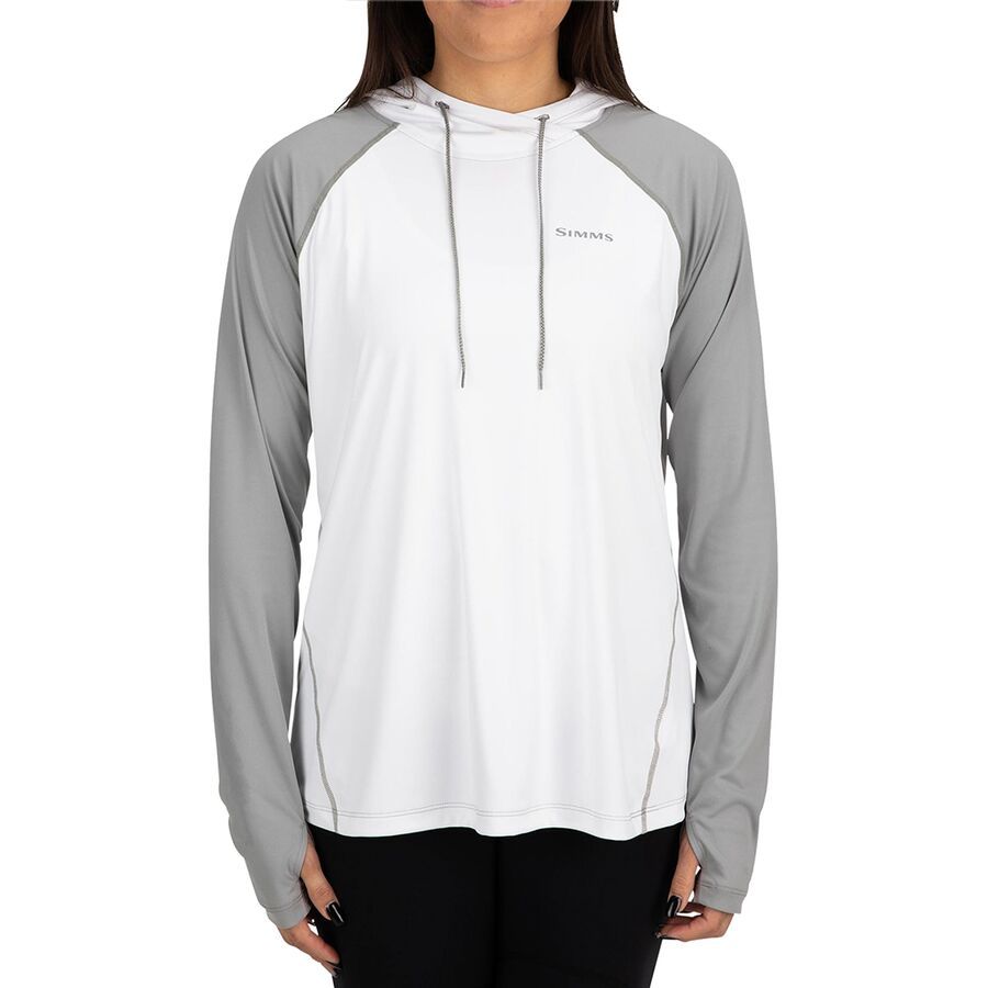 Simms Solarflex Hoodie - Women's - Clothing