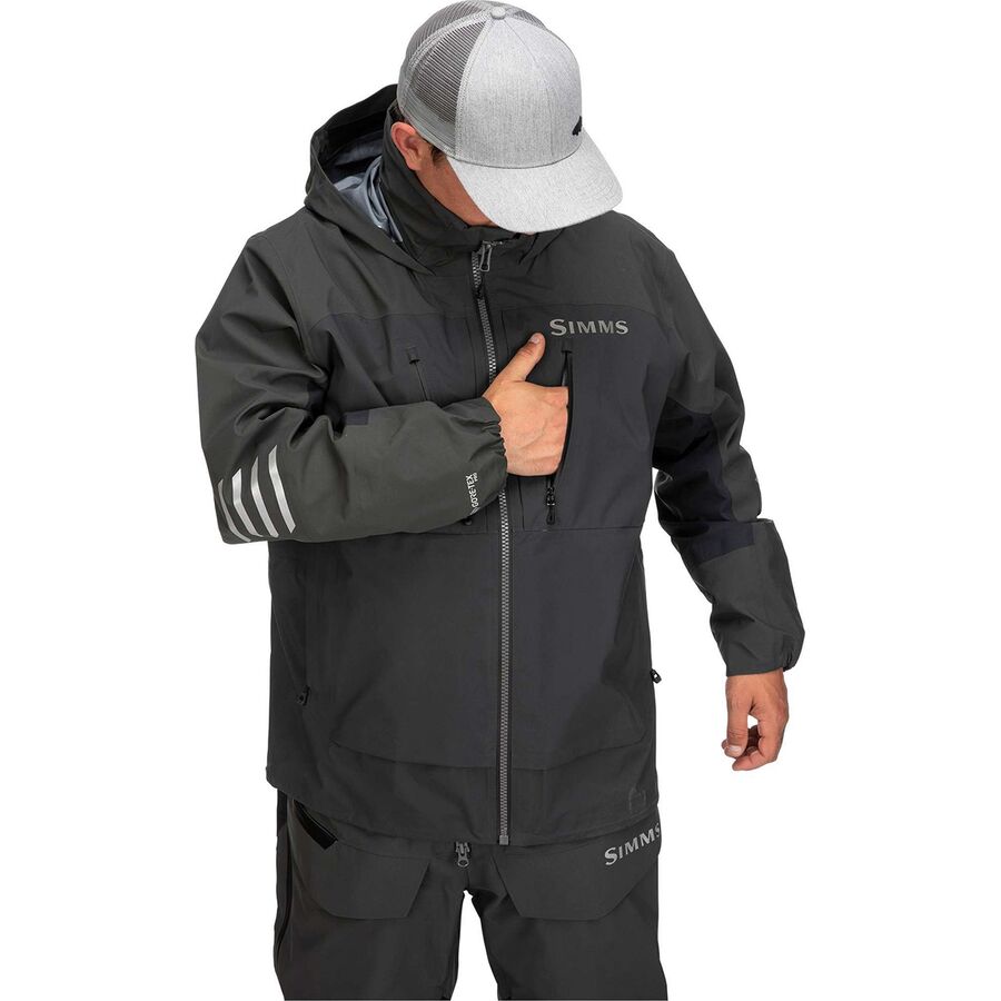 Simms Prodry Jacket - Men's | Backcountry.com