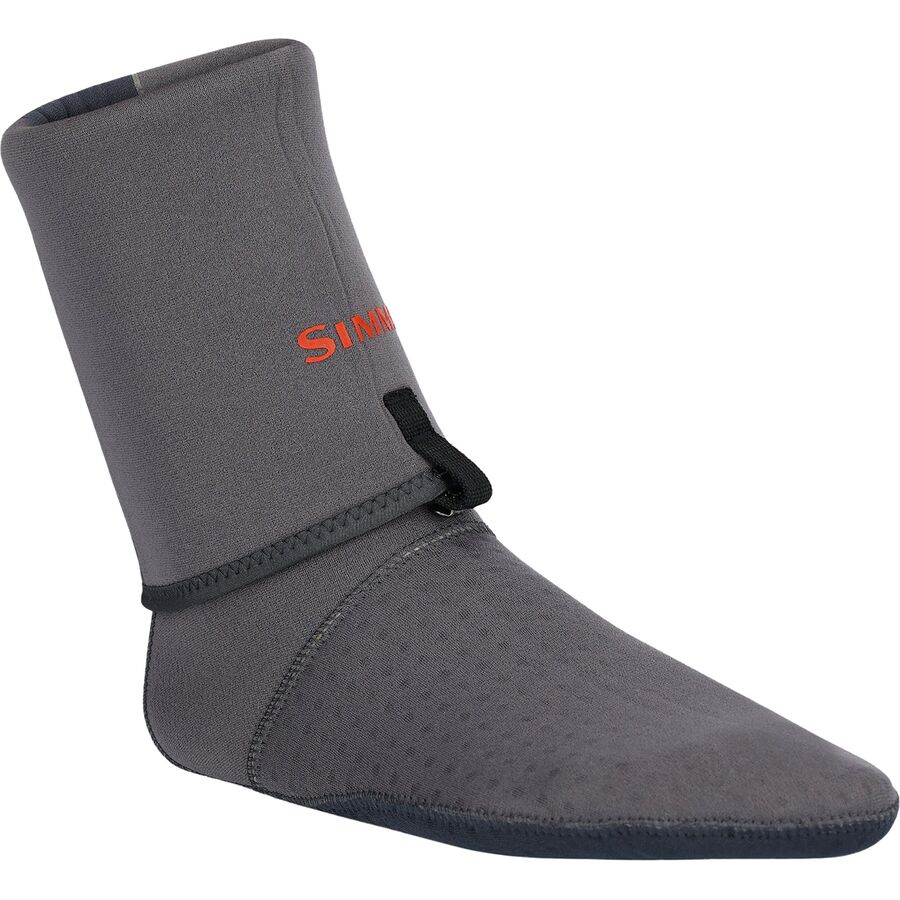 Simms Guide Guard Sock - Fishing