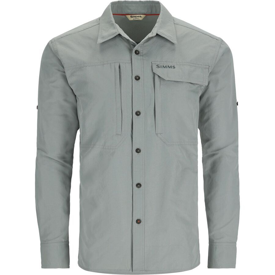 Simms Guide Shirt - Men's - Clothing