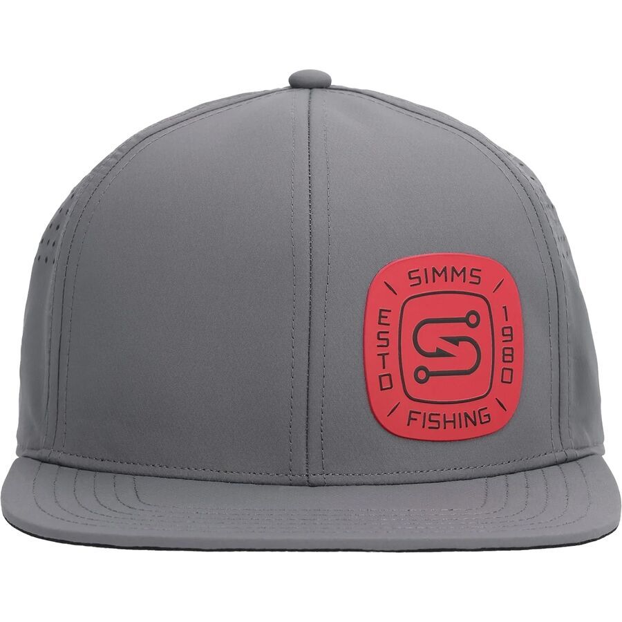 Simms Flatbill Cap - Fishing