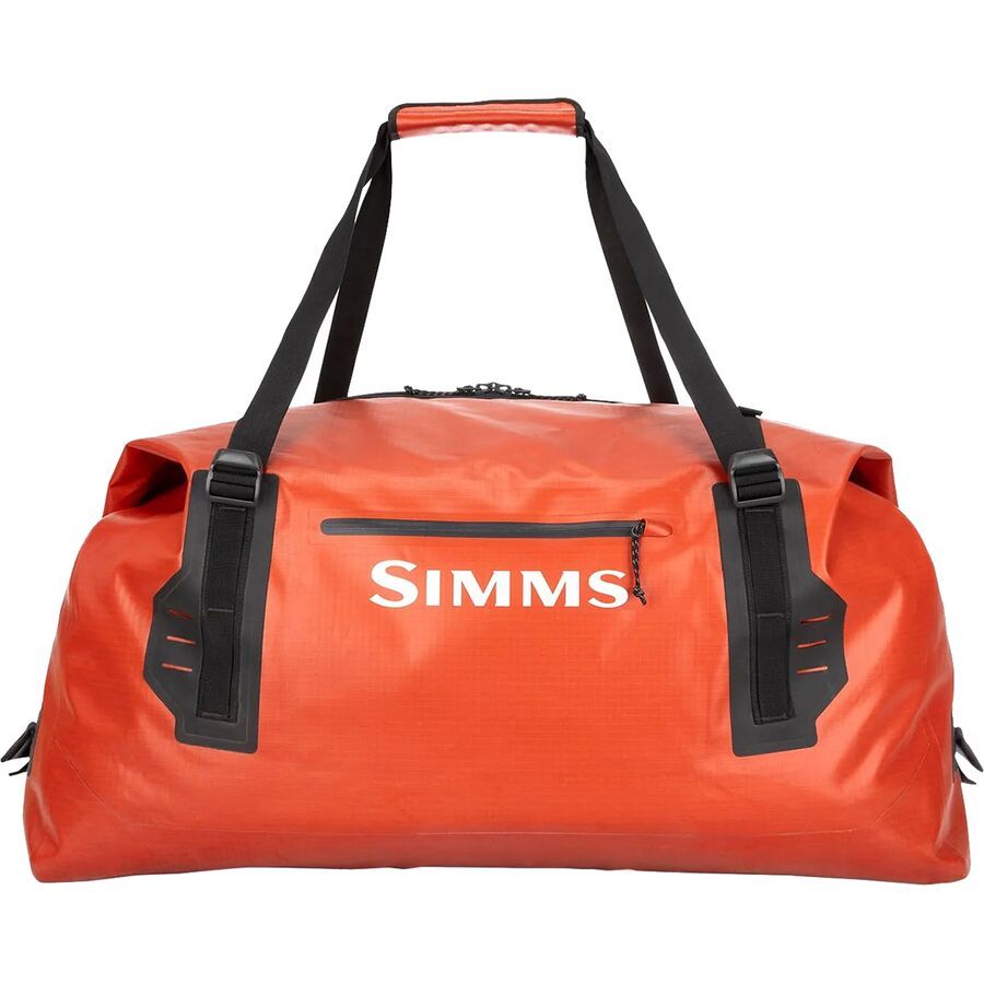 Simms Dry Creek 60-200L Duffel - Travel