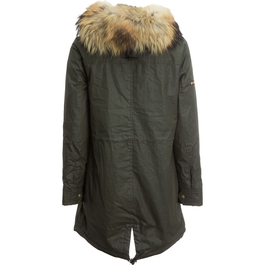 SAM Hudson Jacket - Women's | Backcountry.com