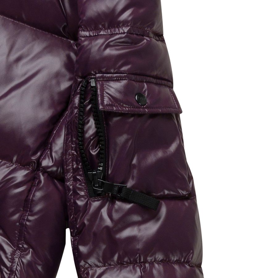 SAM Blake Down Jacket - Girls' | Backcountry.com