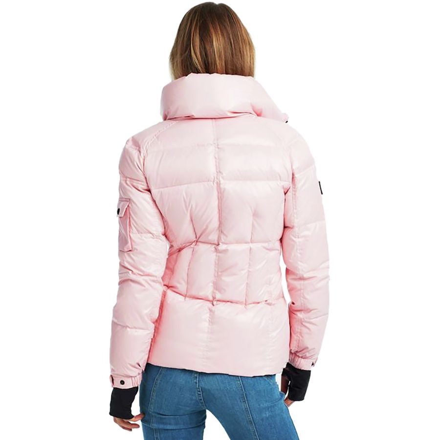 SAM Freestyle Down Jacket - Women's | Backcountry.com