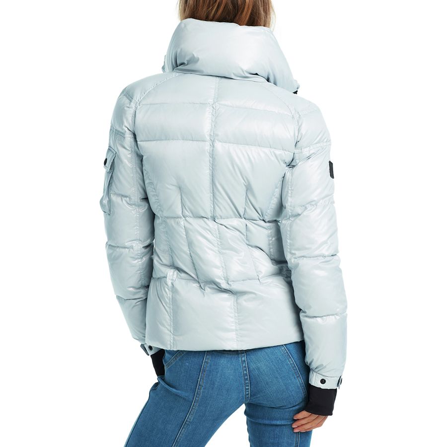 SAM Freestyle Down Jacket - Women's | Backcountry.com