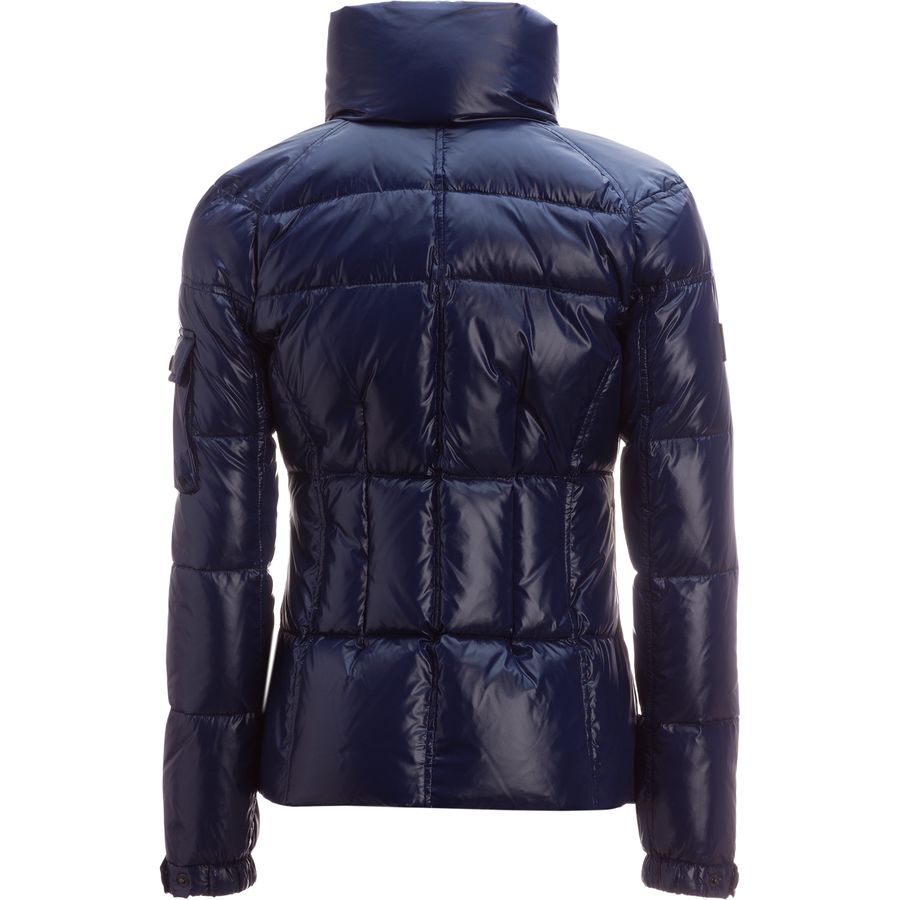 SAM Freestyle Down Jacket - Women's | Backcountry.com