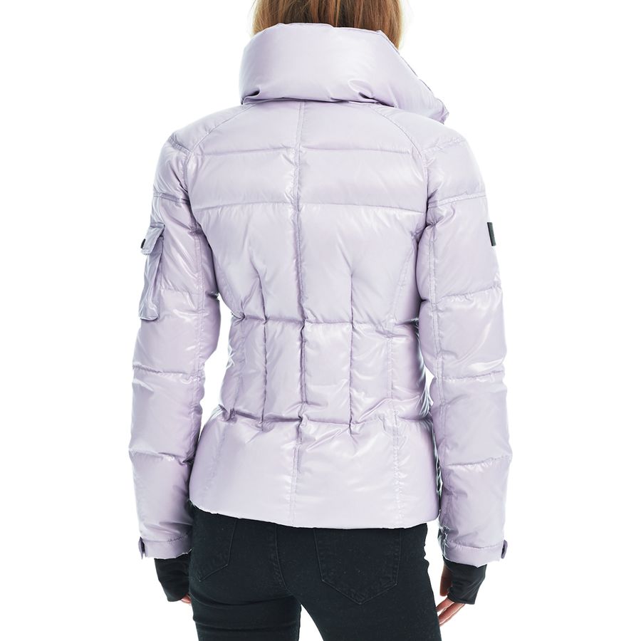 SAM Freestyle Down Jacket - Women's | Backcountry.com