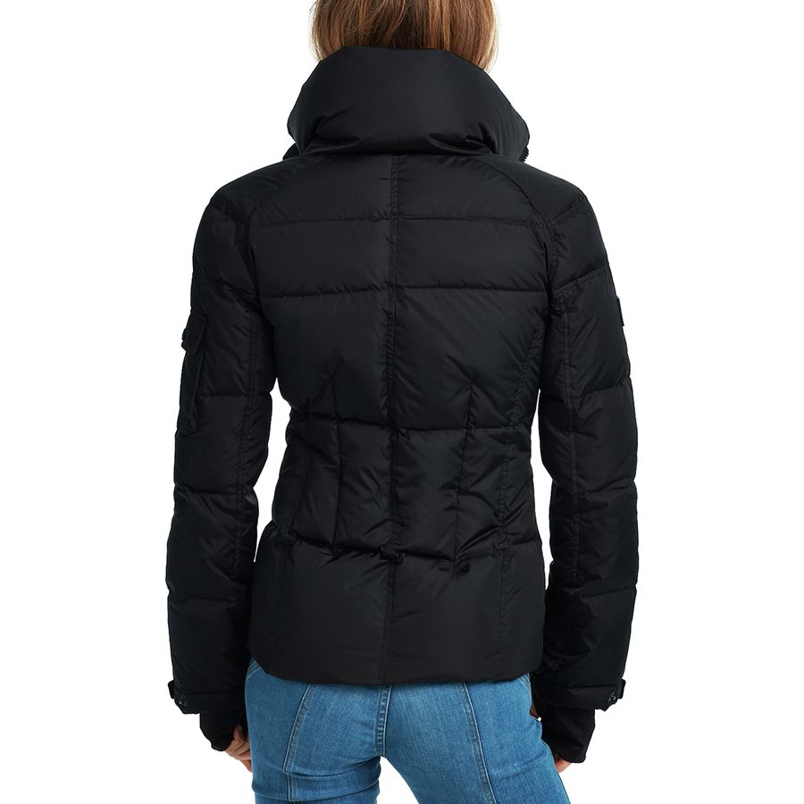 SAM Matte Freestyle Down Jacket - Women's | Backcountry.com