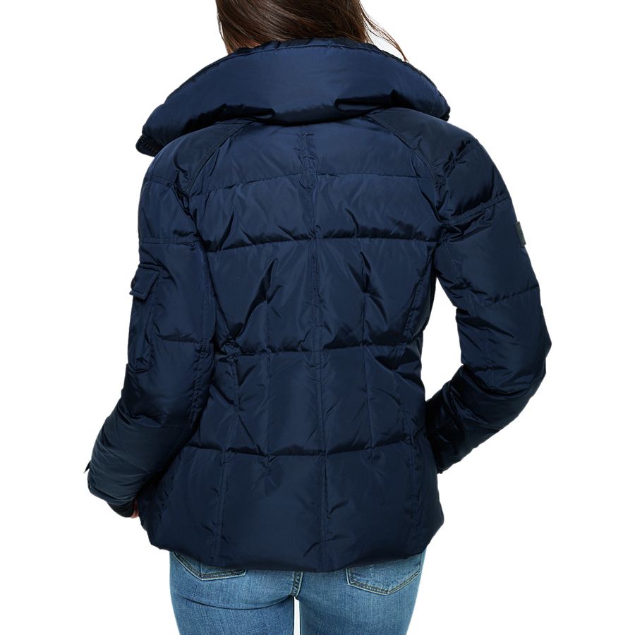 SAM Matte Freestyle Down Jacket - Women's | Backcountry.com