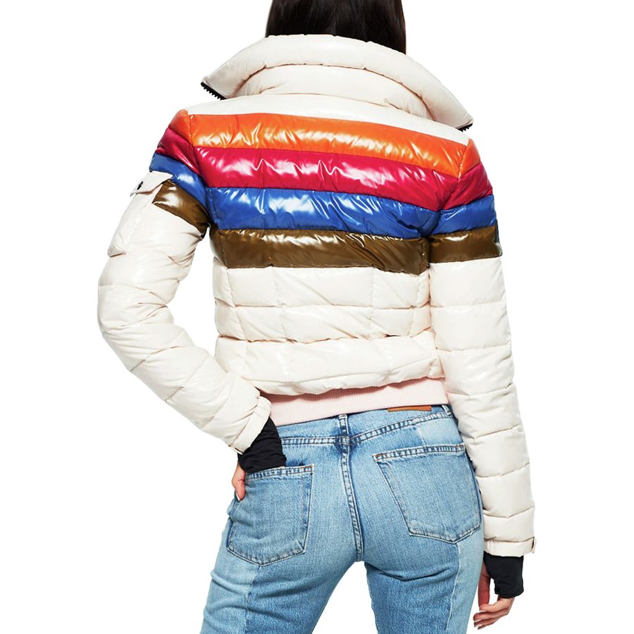 SAM Starburst Jacket - Women's | Backcountry.com