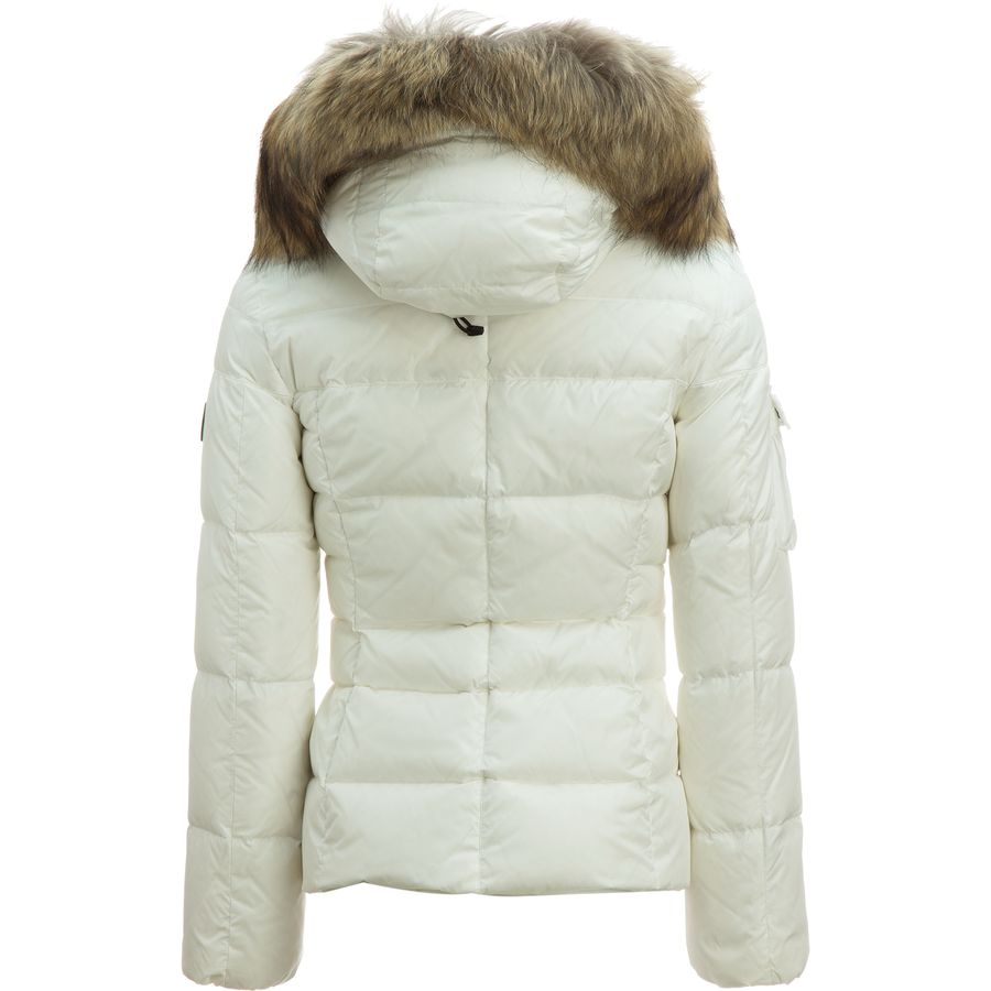 SAM Matte Decade Down Jacket - Women's | Backcountry.com