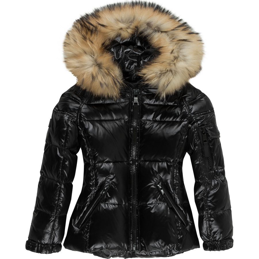 SAM Blake Down Jacket - Toddler Girls' - Kids