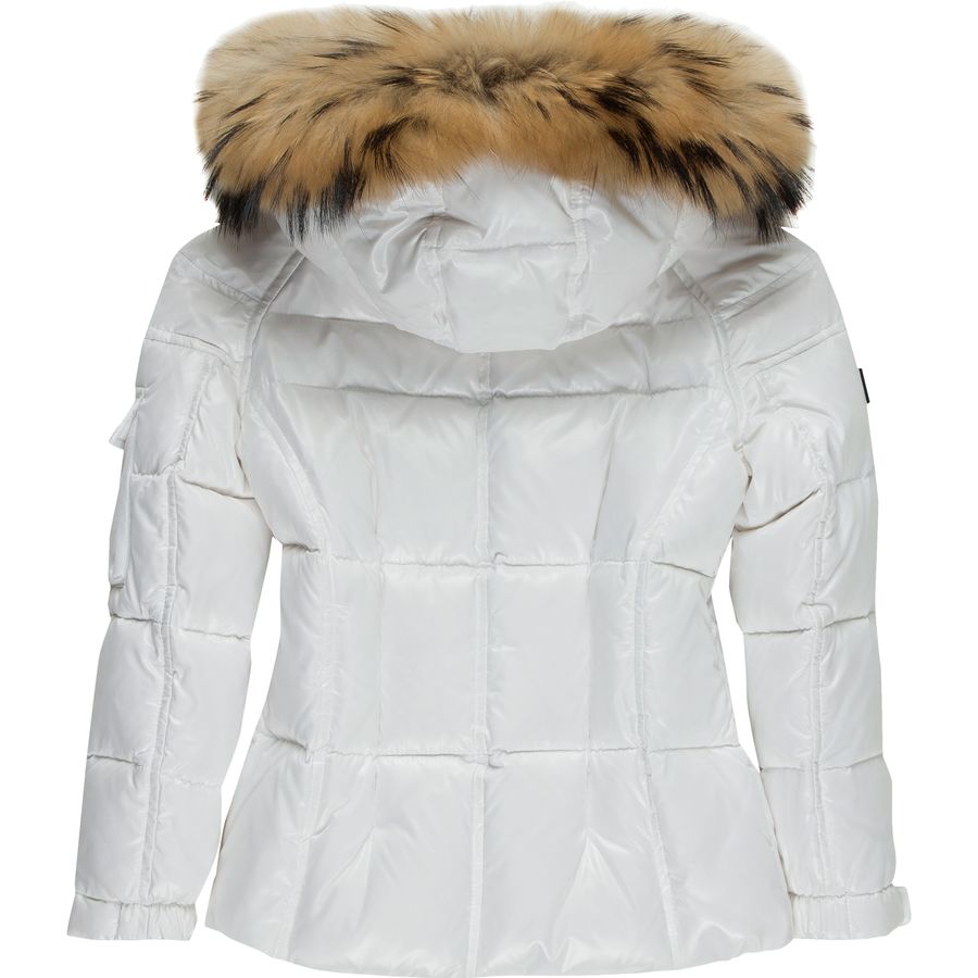 SAM Blake Down Jacket - Toddler Girls' | Backcountry.com