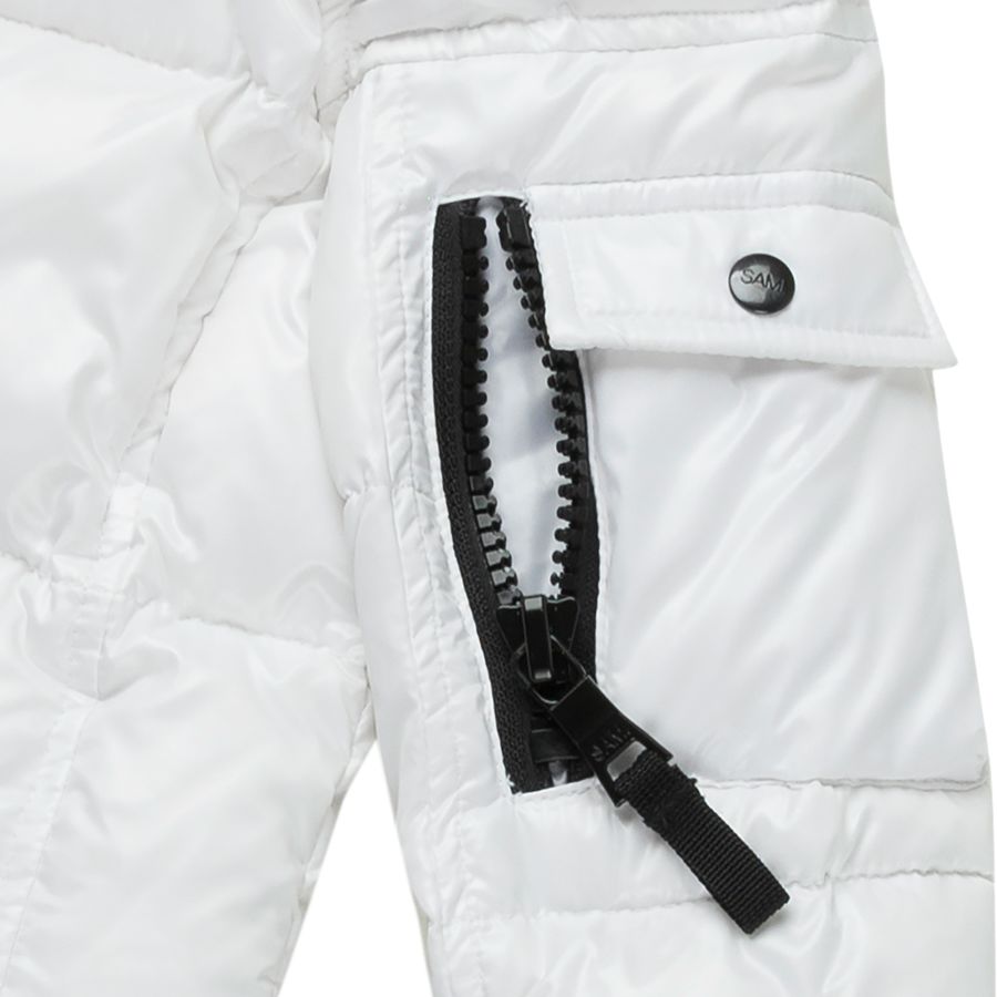SAM Blake Down Jacket - Toddler Girls' | Backcountry.com