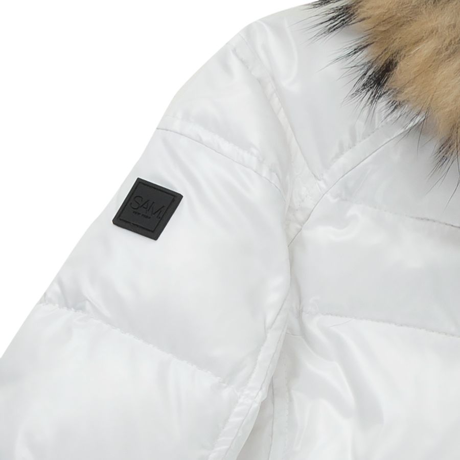 SAM Blake Down Jacket - Toddler Girls' | Backcountry.com