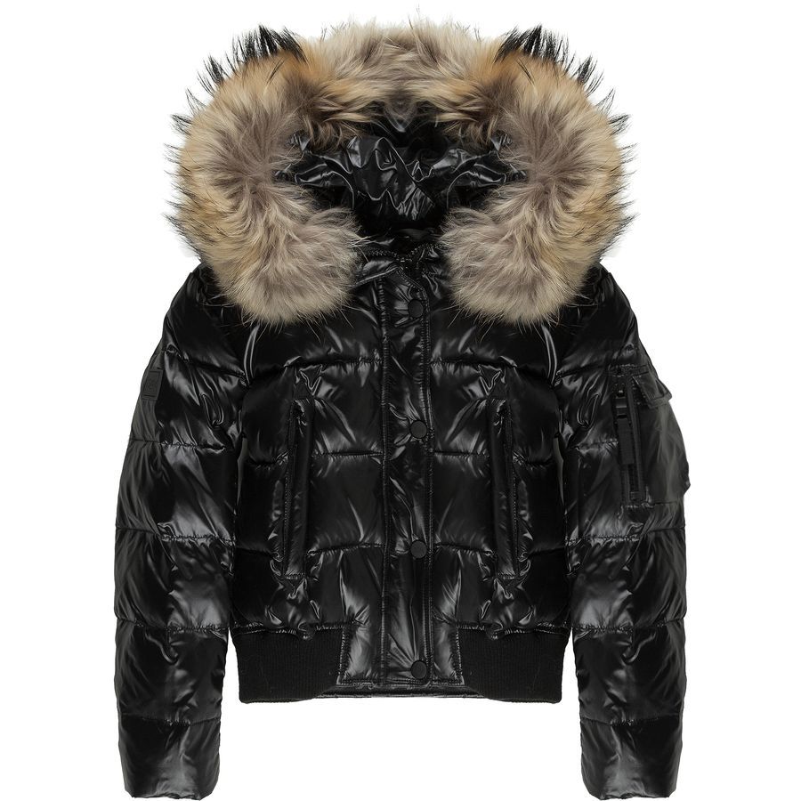 SAM Skyler Down Jacket - Girls' | Backcountry.com