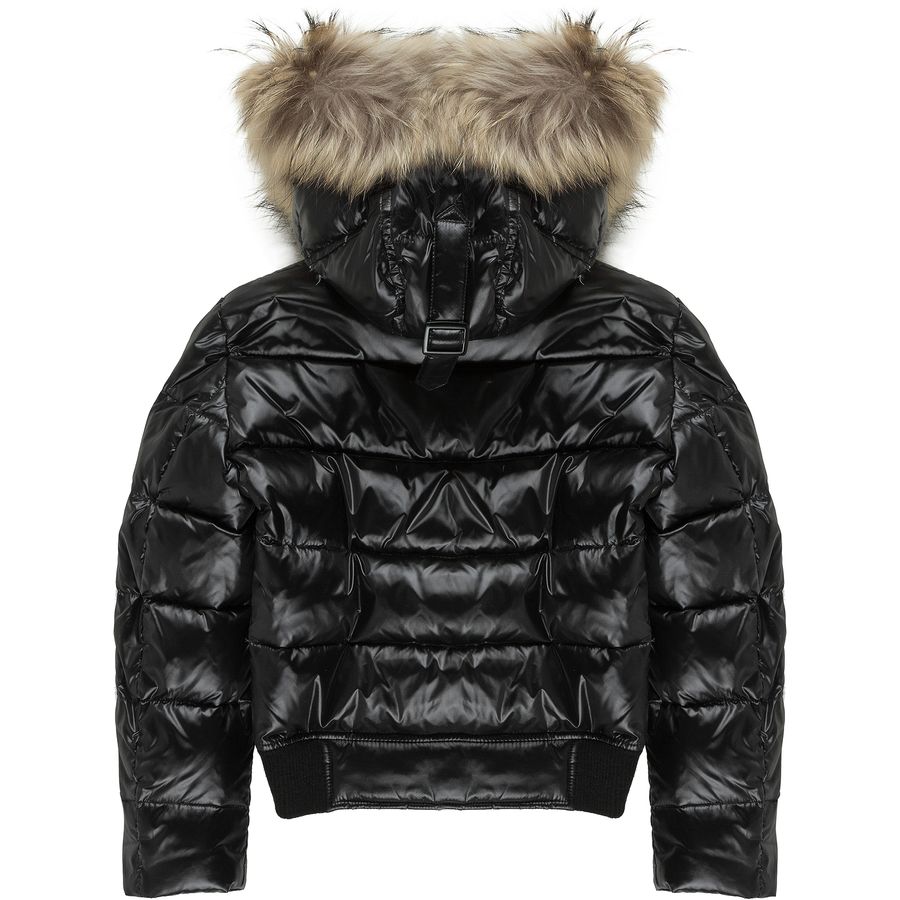 SAM Skyler Down Jacket - Girls' | Backcountry.com